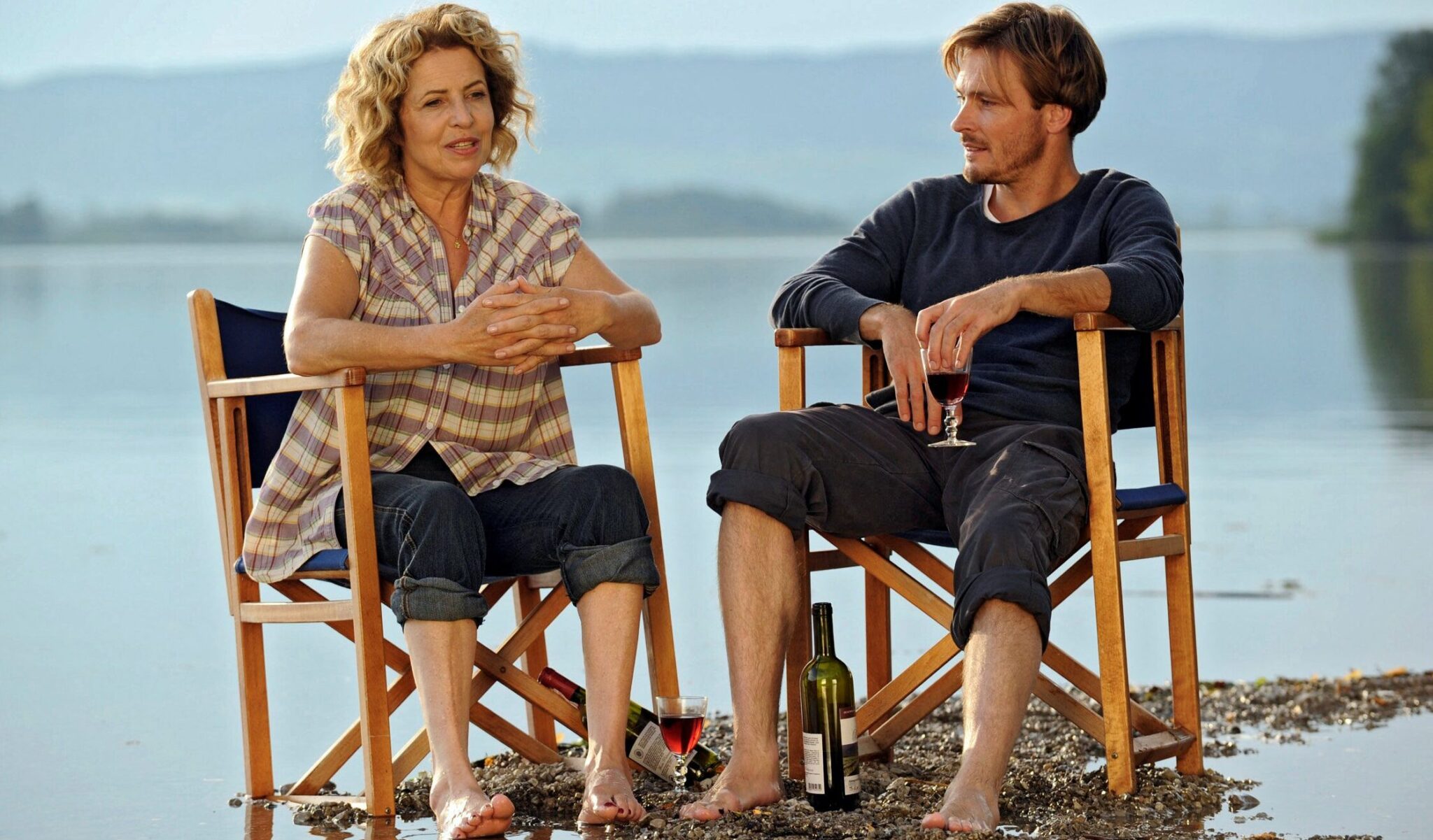 Utta Danella – Sturm am Ehehimmel - tittelbach.tv