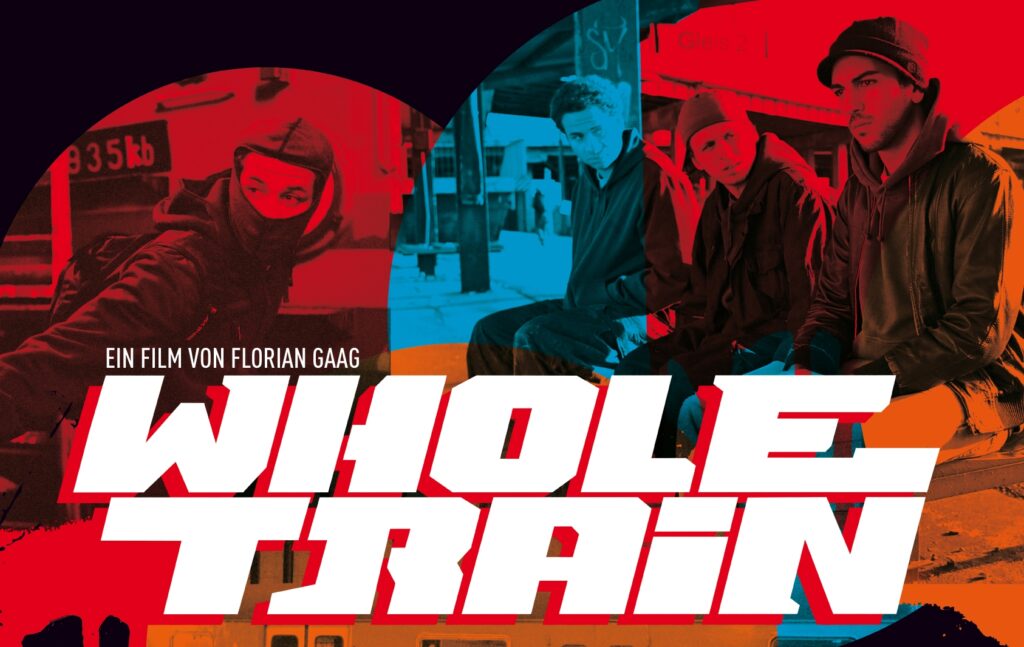 Wholetrain - tittelbach.tv