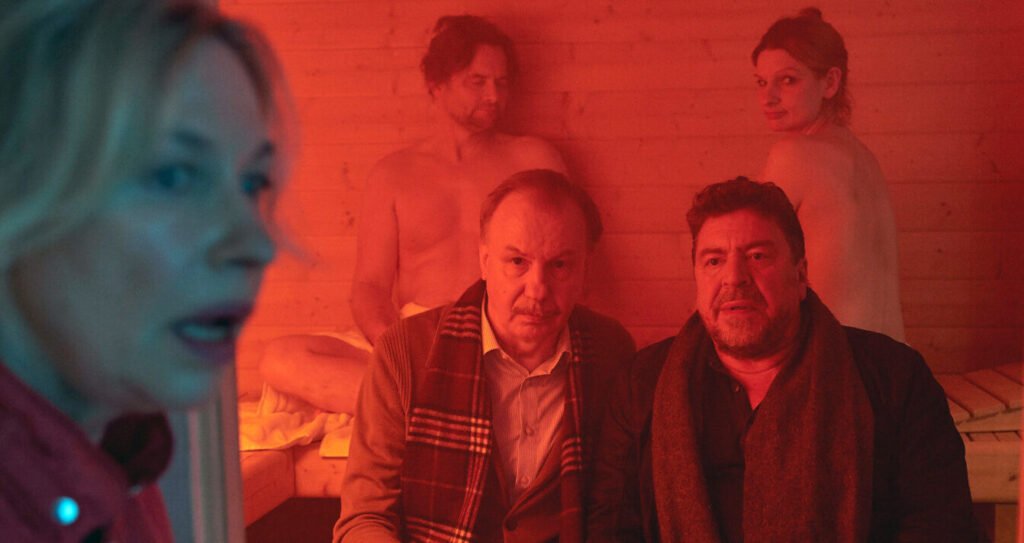 Schnitzel de Luxe - tittelbach.tv