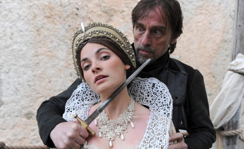 Der Eisenhans - tittelbach.tv