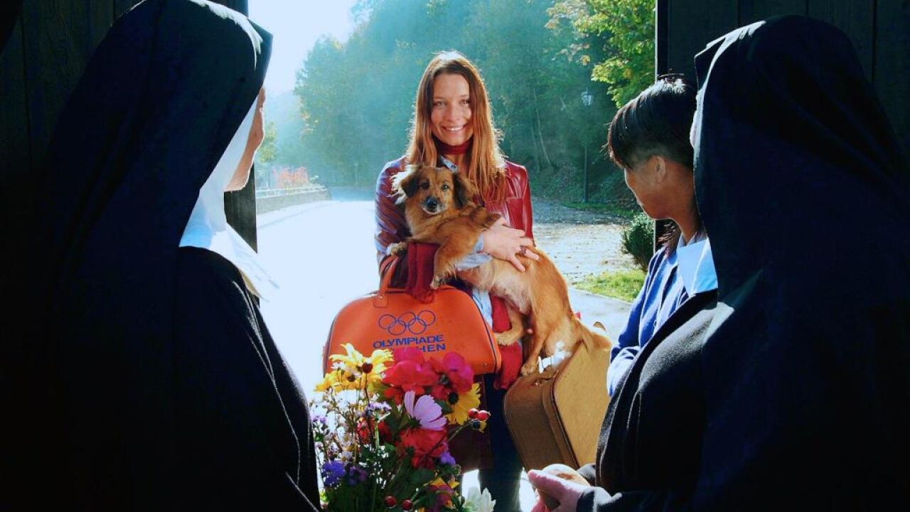 Die Novizin - tittelbach.tv