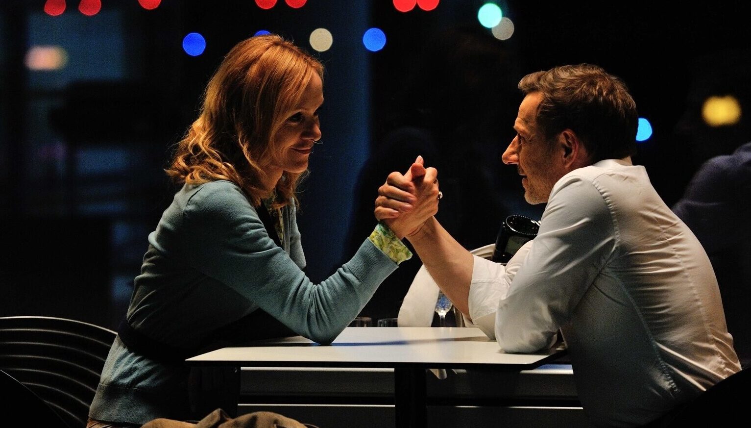 Anne und der König von Dresden - tittelbach.tv