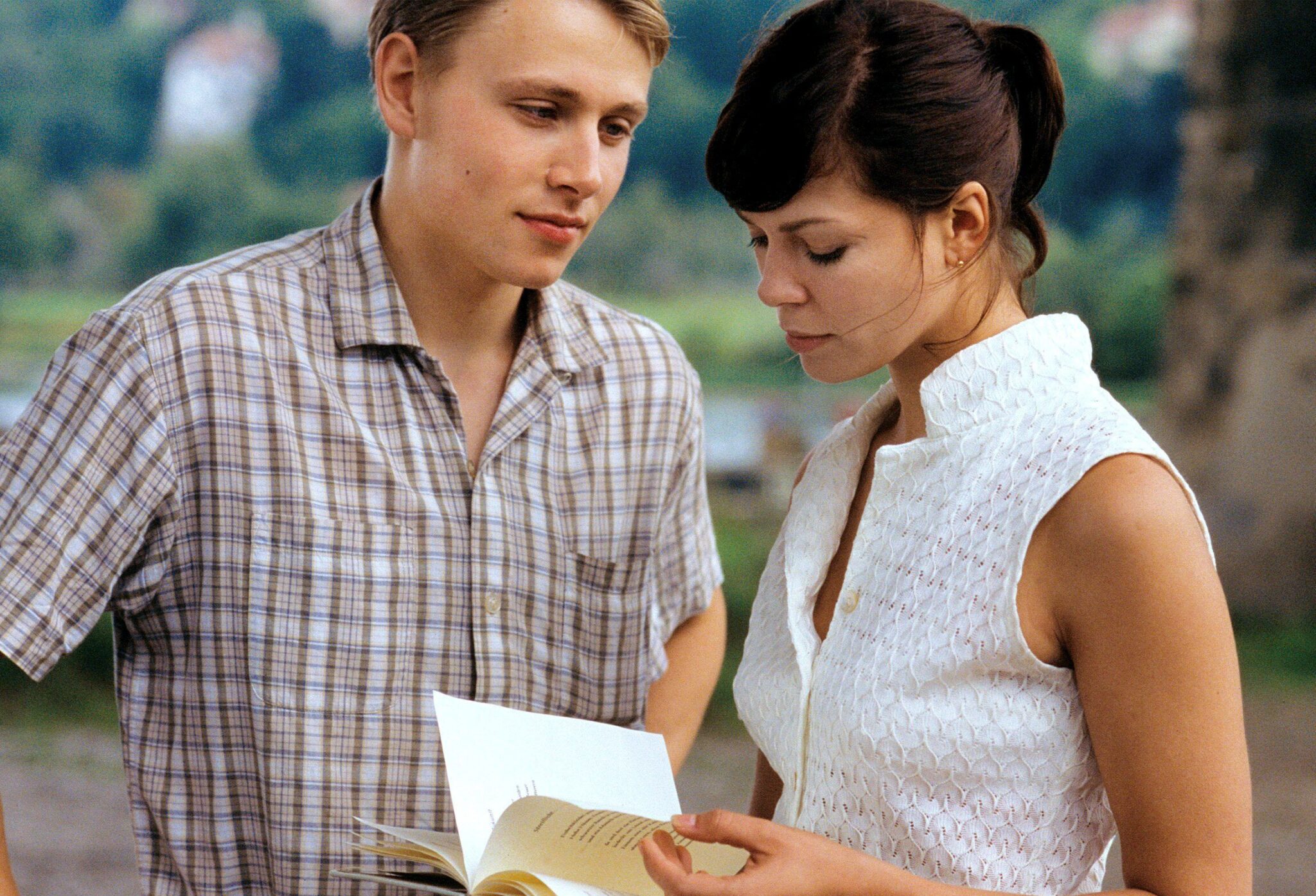 Der Rote Kakadu - tittelbach.tv