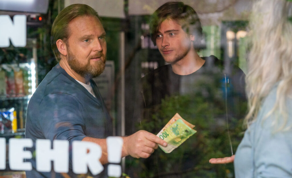 Der Spalter - tittelbach.tv