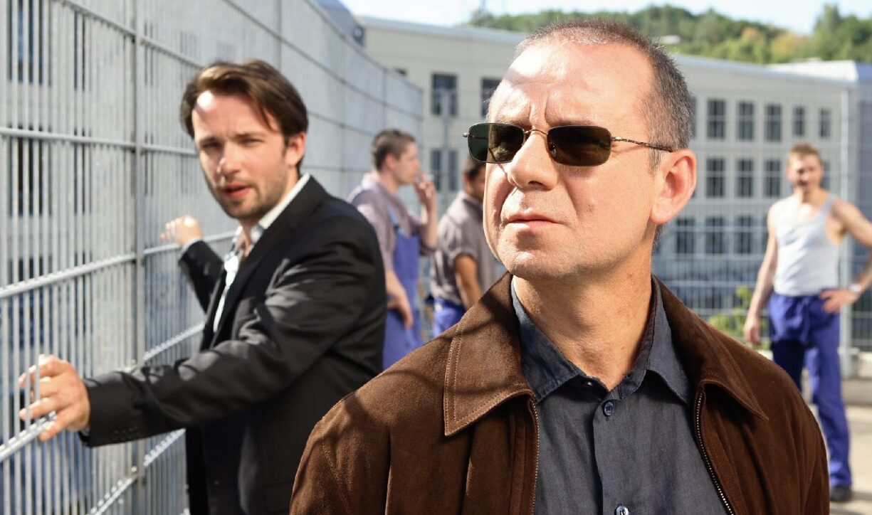 Lutter – Essen is' fertig - tittelbach.tv