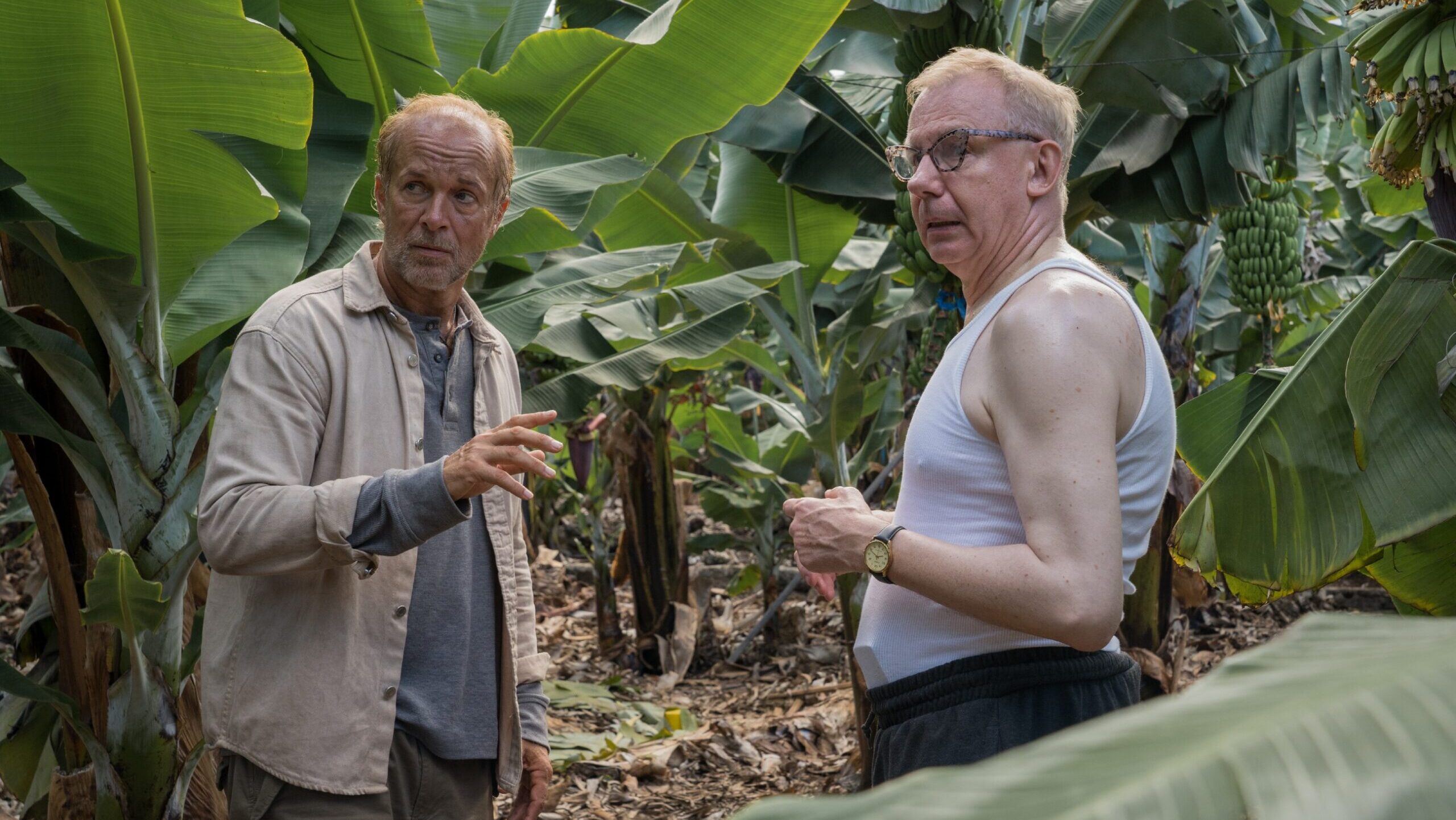 Balko Teneriffa – Doppelt hält besser - tittelbach.tv