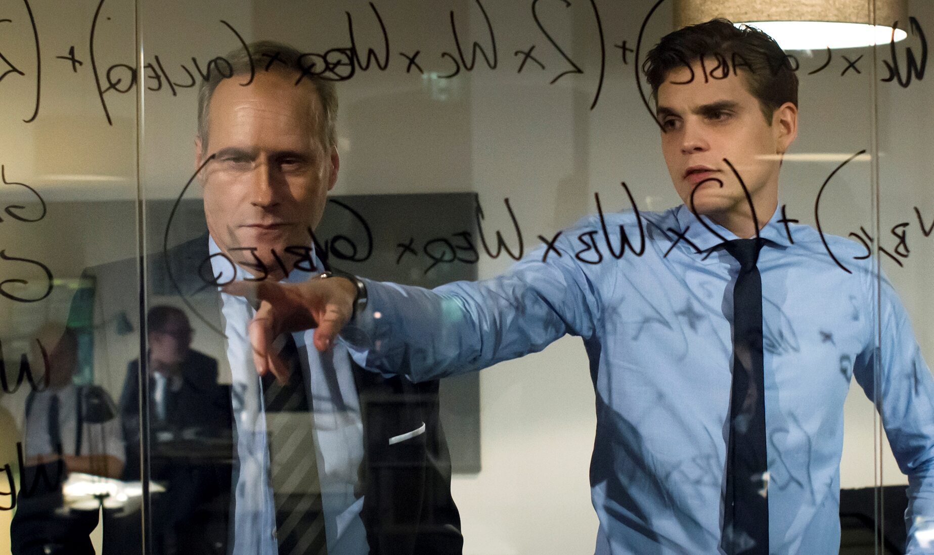 Dead Man Working - tittelbach.tv