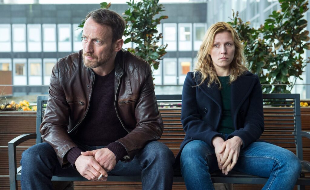 Tatort – Treibjagd - tittelbach.tv