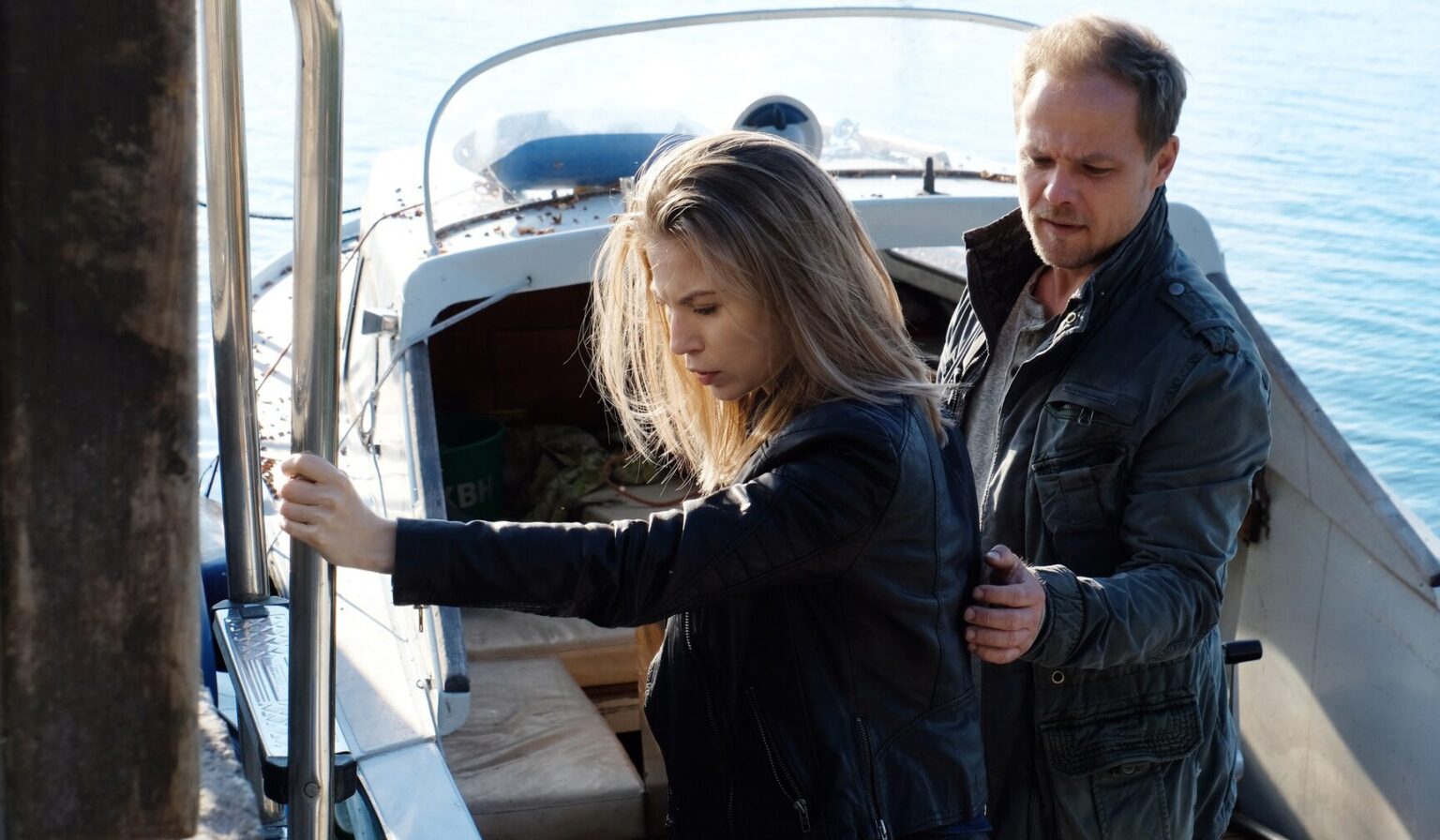 Die Toten vom Bodensee – Abgrundtief - tittelbach.tv