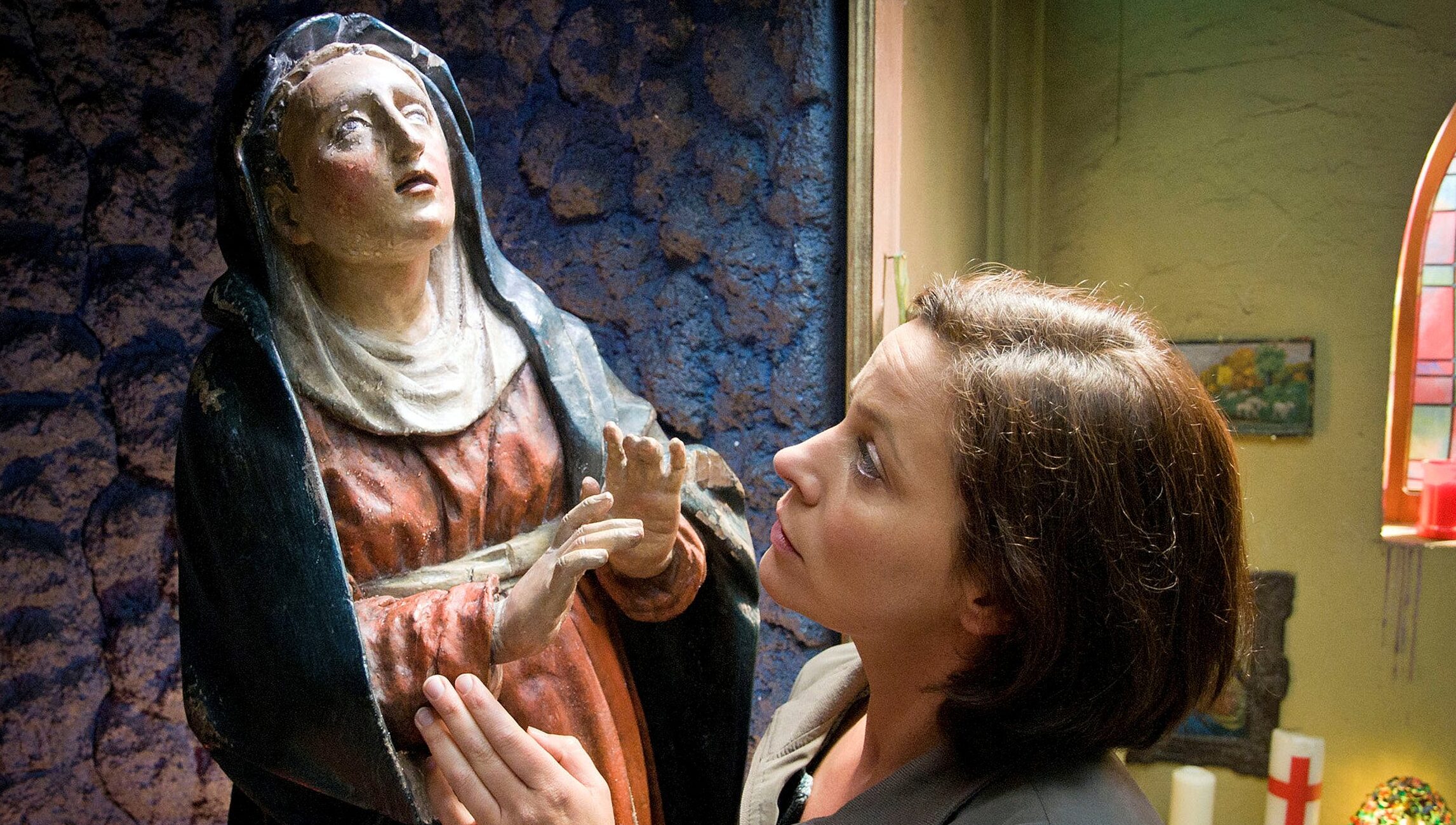 Das Wunder vom Merching - tittelbach.tv