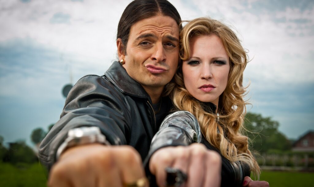 Agent Ranjid rettet die Welt - tittelbach.tv