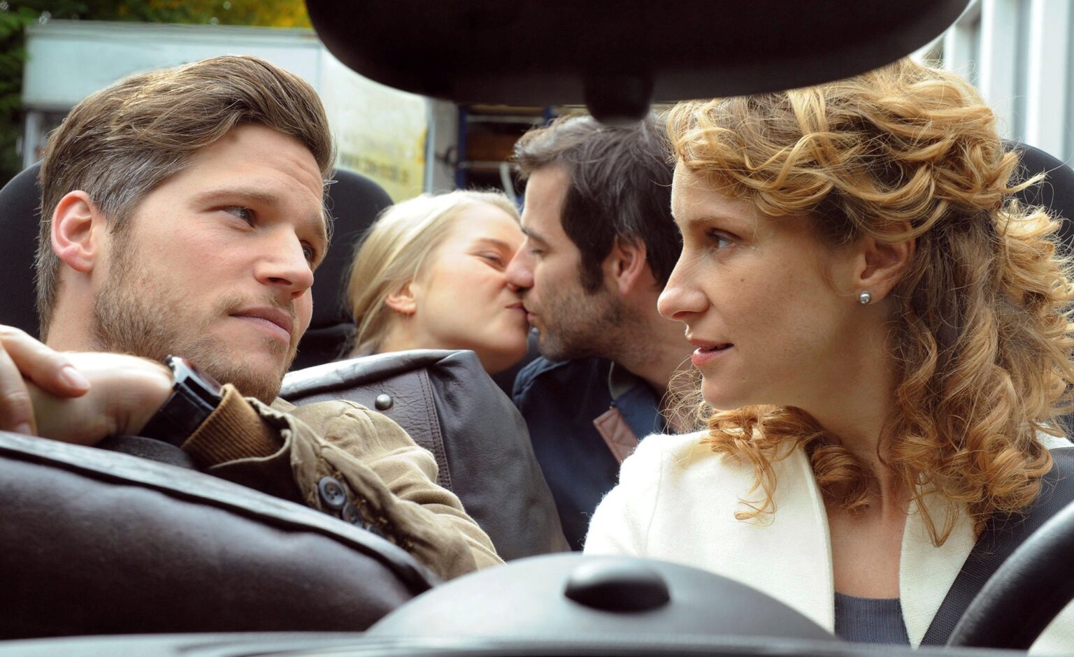 Die Hochzeit meiner Schwester - tittelbach.tv