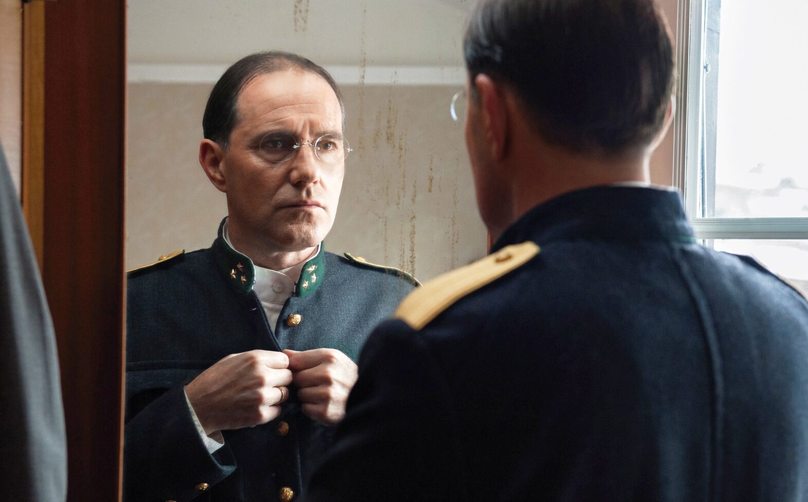 Akte Grüninger - tittelbach.tv