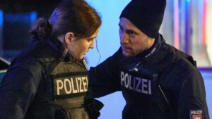 Am Ende der Worte - tittelbach.tv