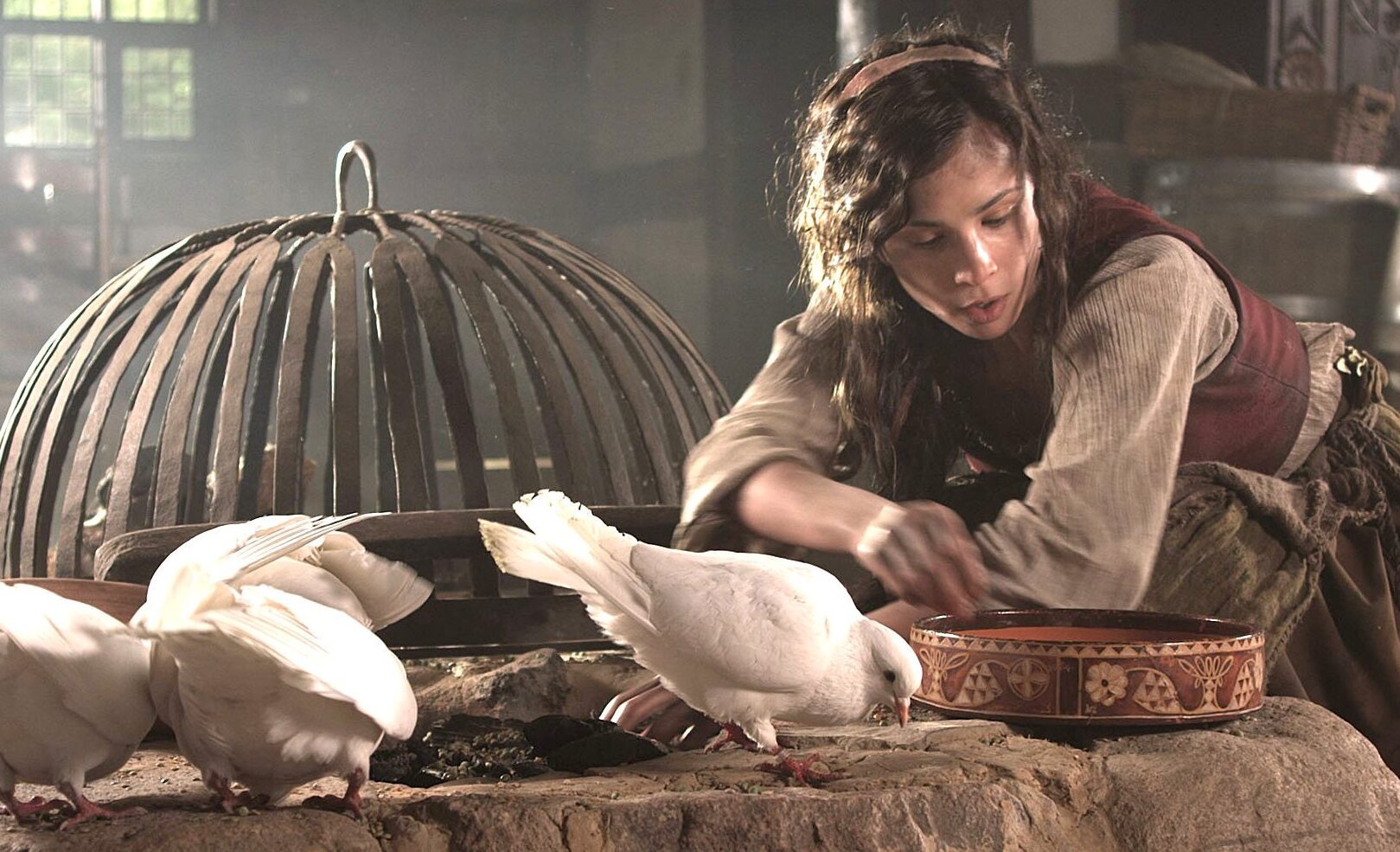 Aschenputtel - tittelbach.tv