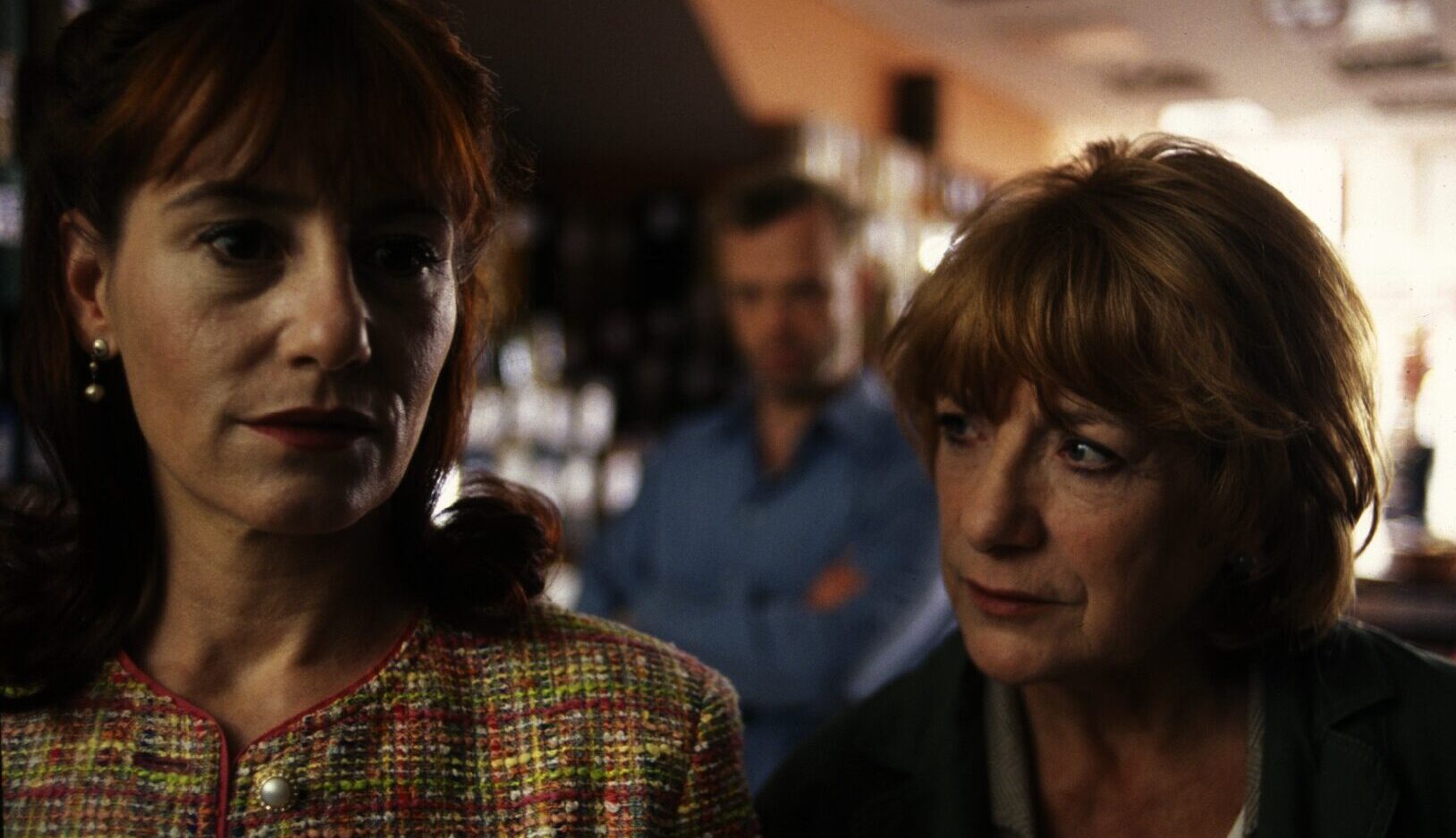 Bella Block – Die Frau des Teppichlegers - tittelbach.tv