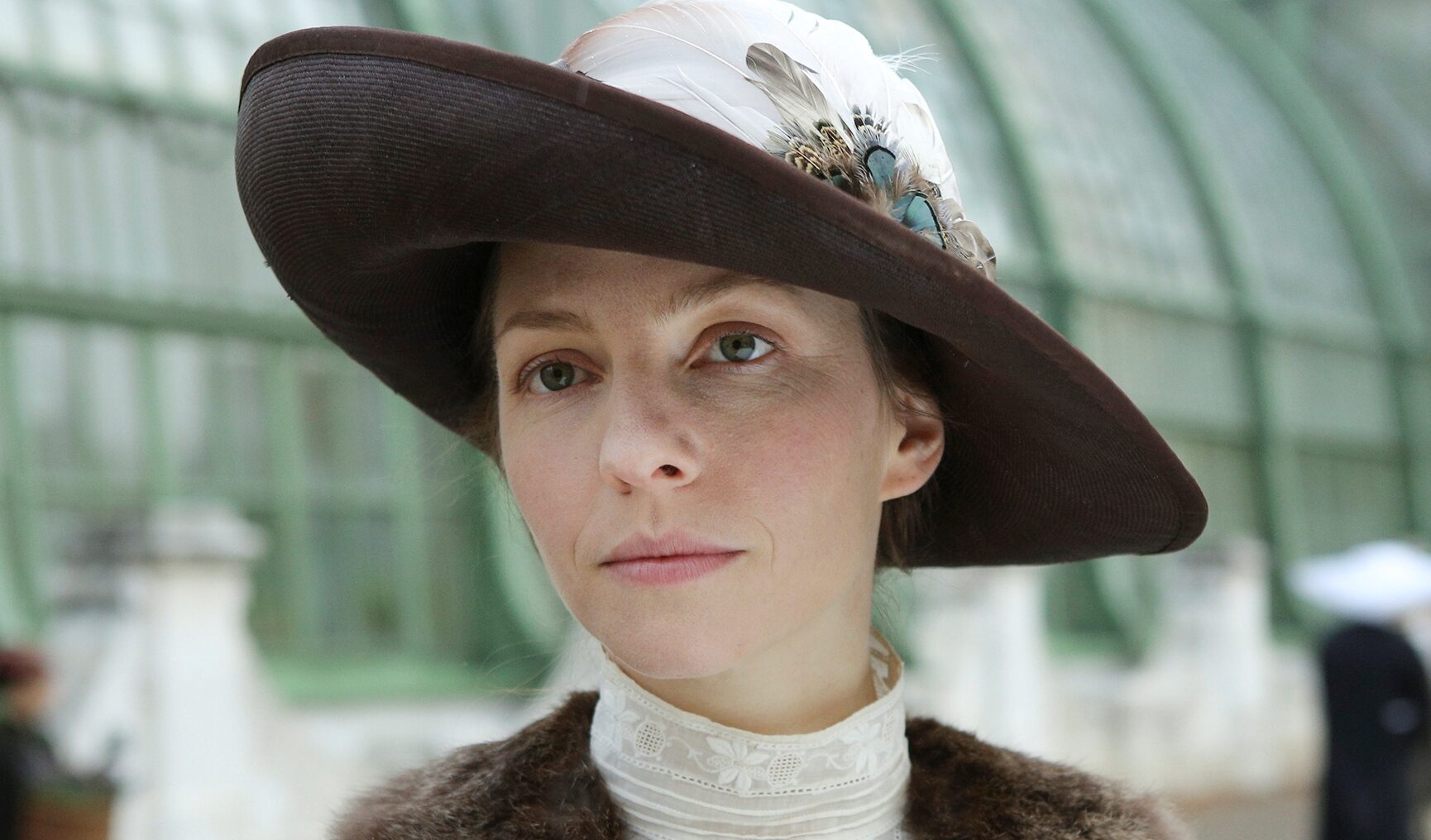 Clara Immerwahr - tittelbach.tv