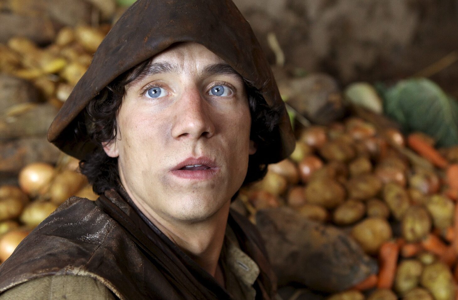 Der Eisenhans - tittelbach.tv