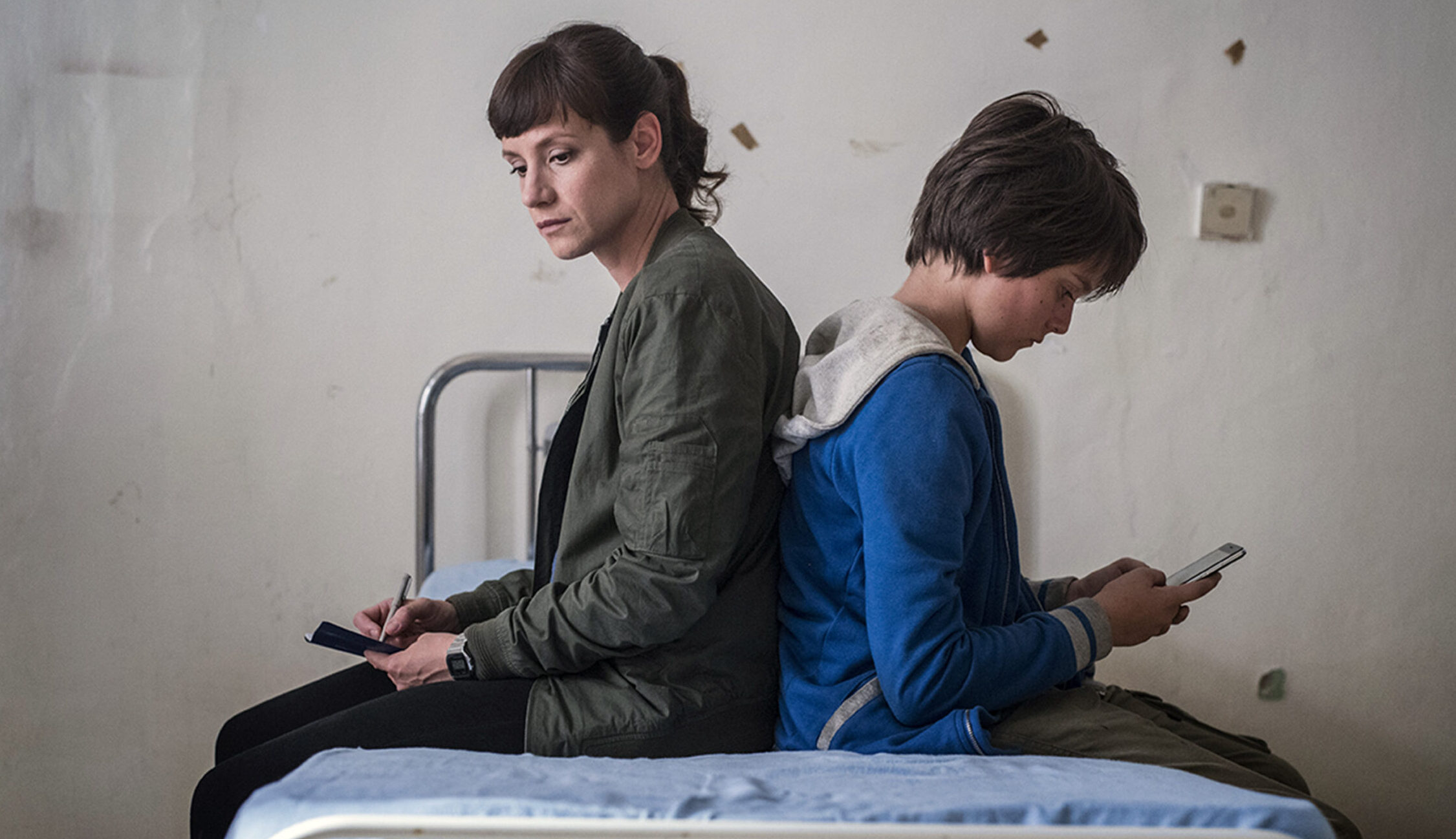 Hackerville - tittelbach.tv