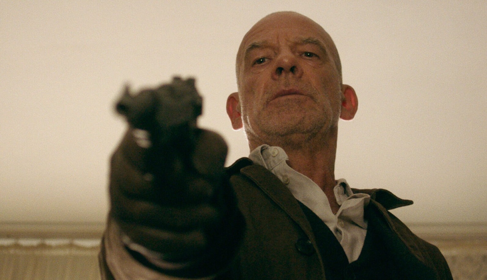 Heute stirbt hier Kainer - tittelbach.tv