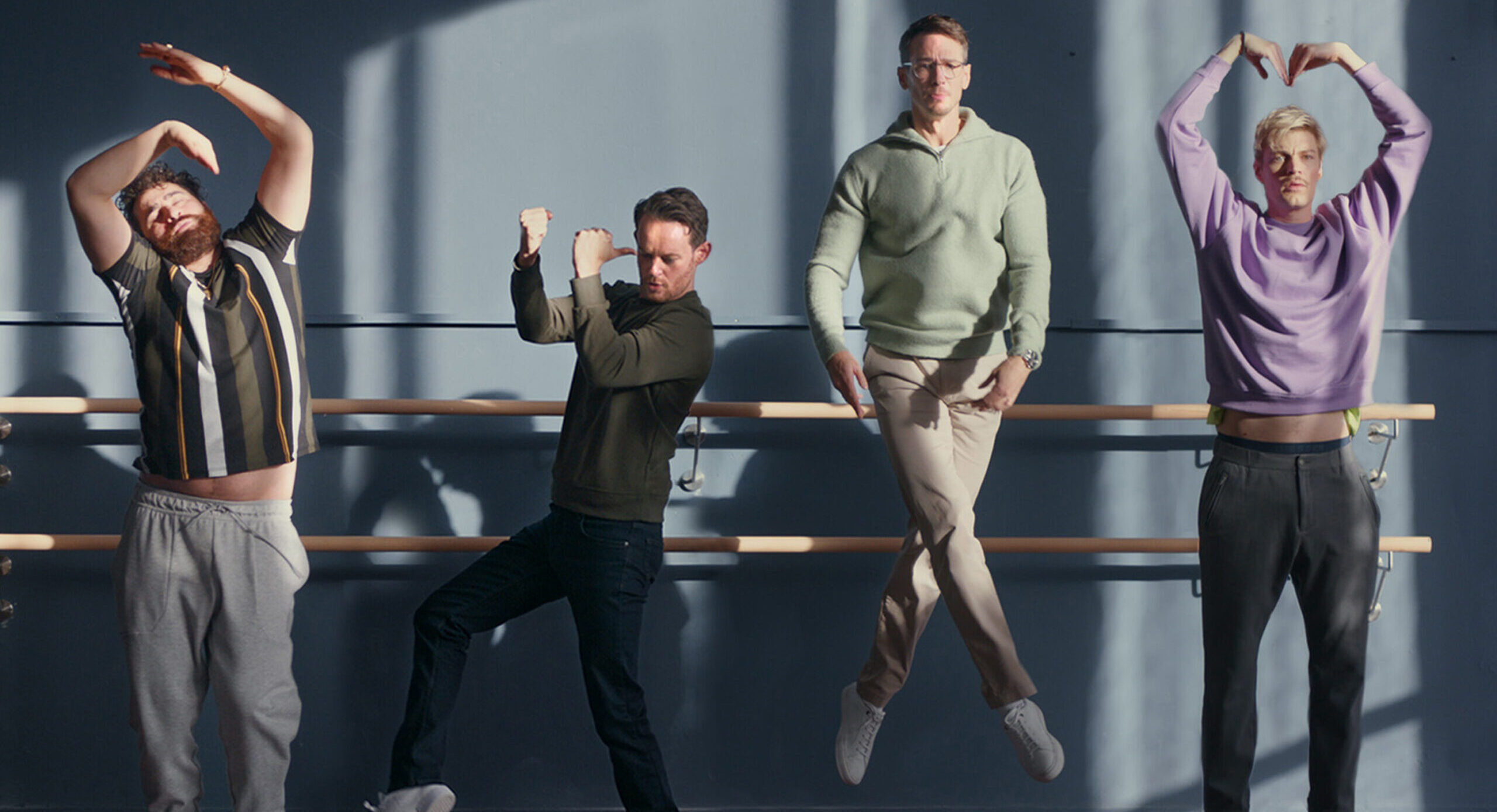 How to Dad - tittelbach.tv