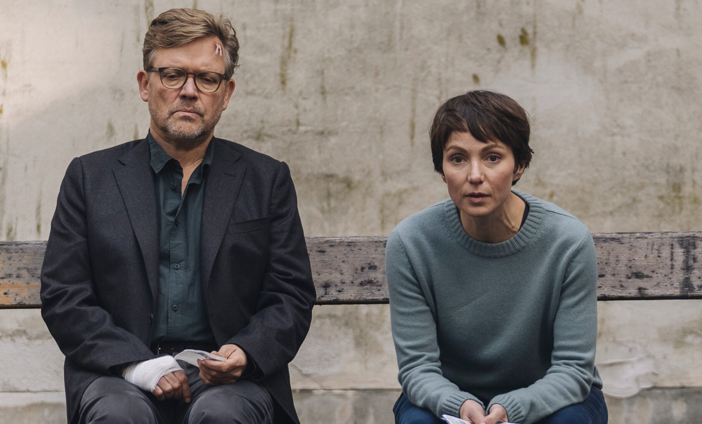 Im Schatten der Angst - tittelbach.tv