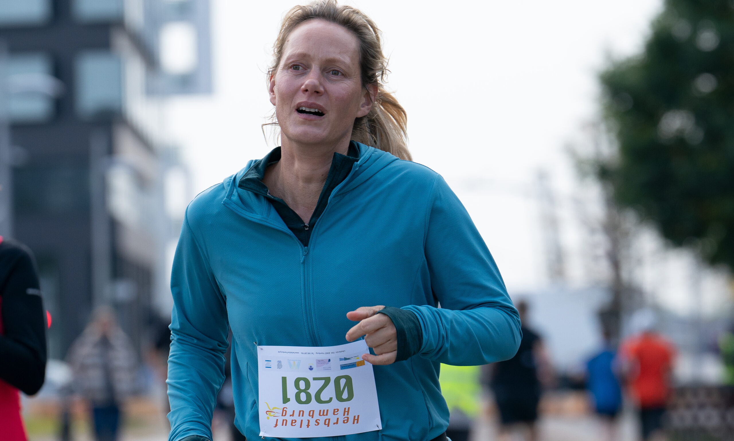 Laufen - tittelbach.tv