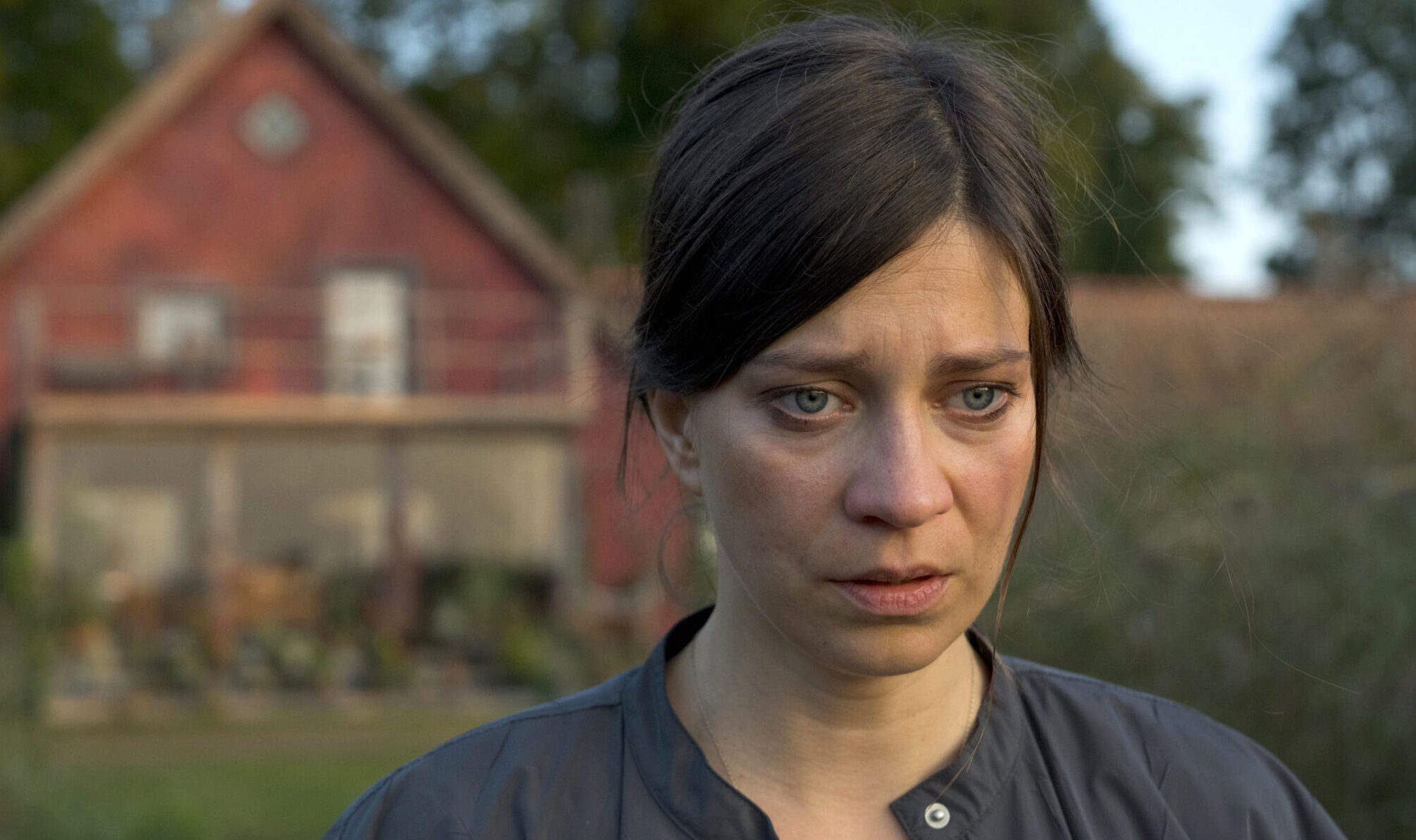 Der Masuren-Krimi: Fryderyks Erbe / Fangschuss - tittelbach.tv