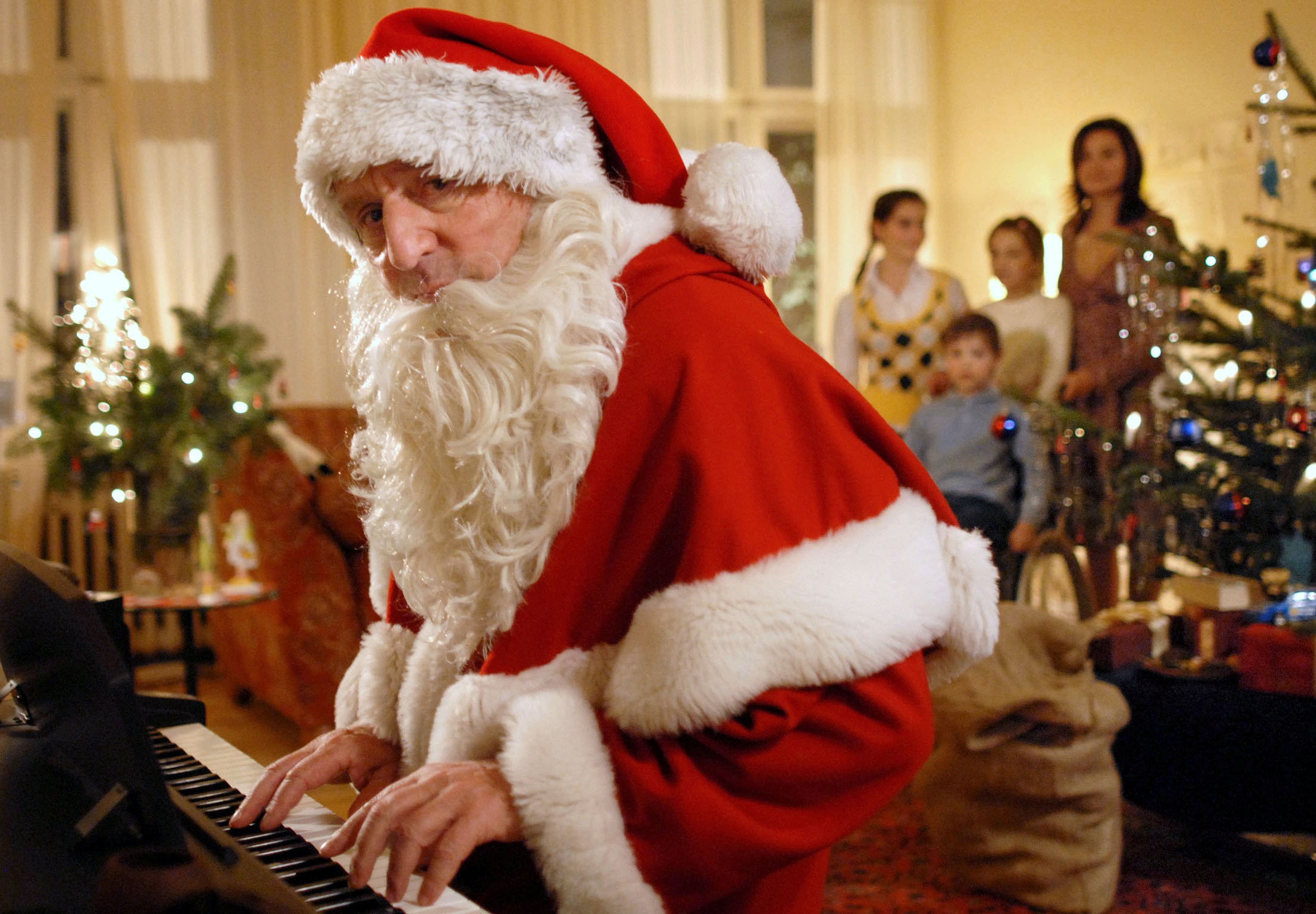 Oh Tannenbaum - tittelbach.tv