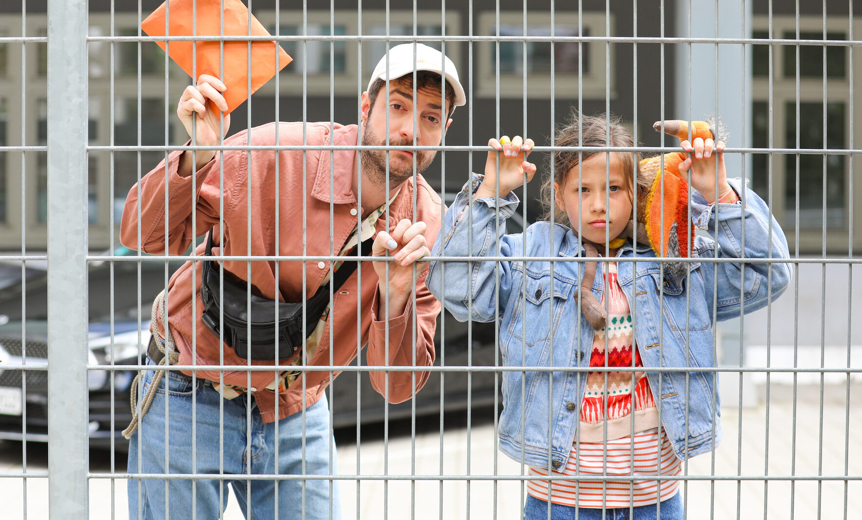 Ready.Daddy.Go! - tittelbach.tv