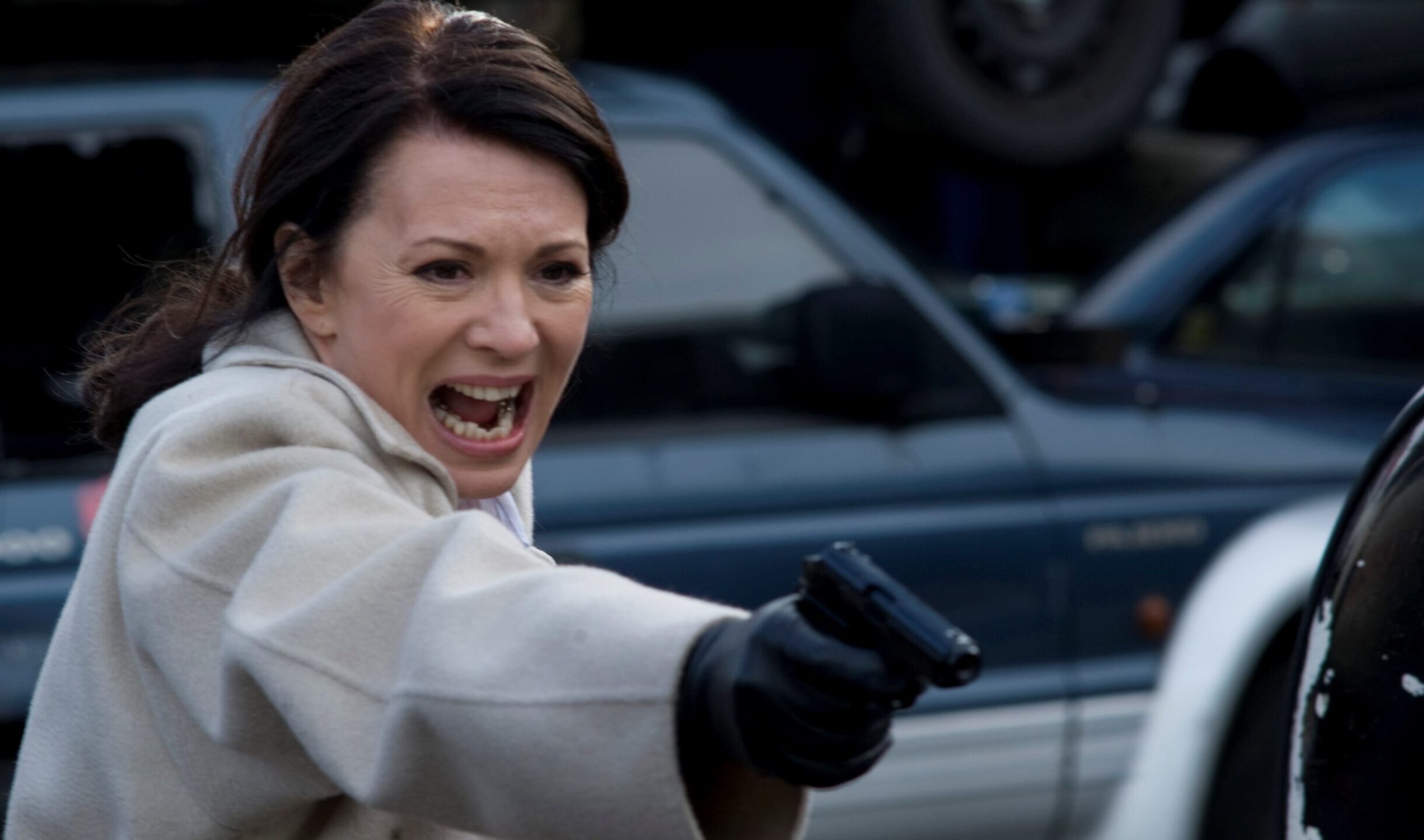 Rosa Roth – Bin ich tot? - tittelbach.tv