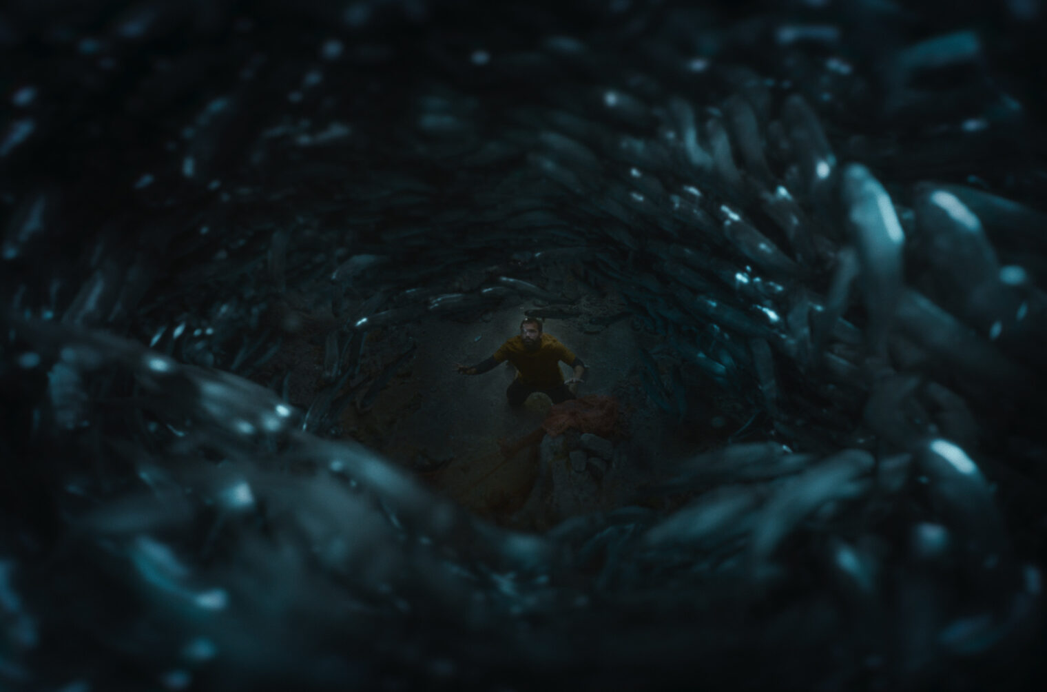 Der Schwarm - tittelbach.tv