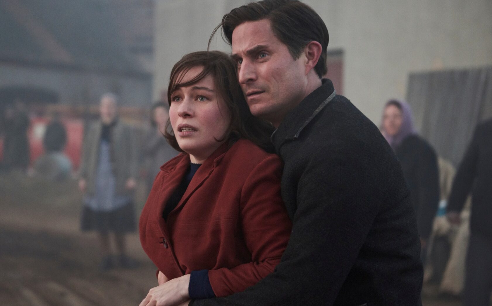 Tannbach II – Schicksal eines Dorfes - tittelbach.tv