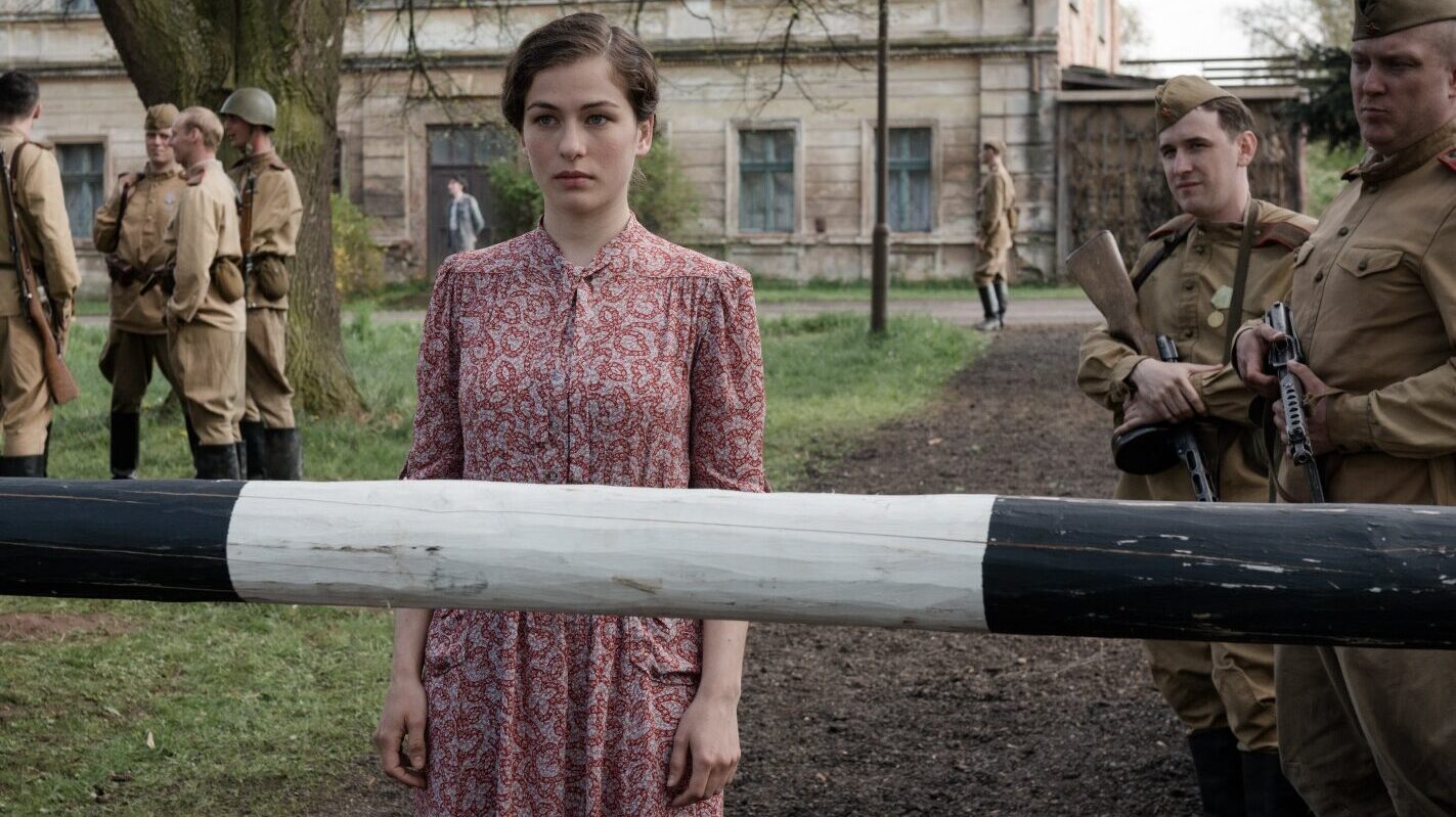 Tannbach – Schicksal eines Dorfes - tittelbach.tv