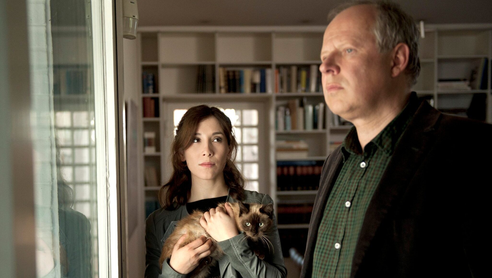 Tatort – Borowski und der freie Fall - tittelbach.tv