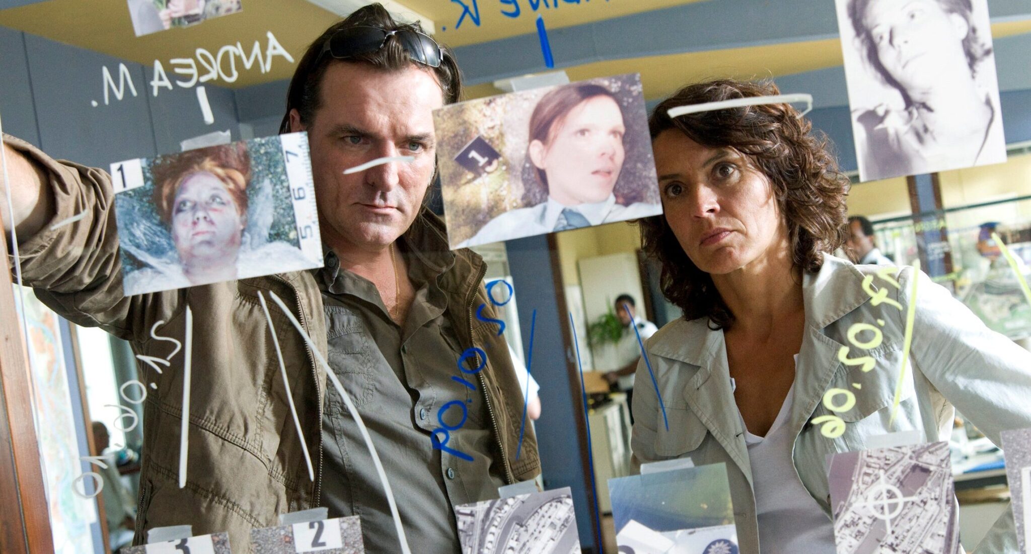 Tatort – Hauch des Todes - tittelbach.tv