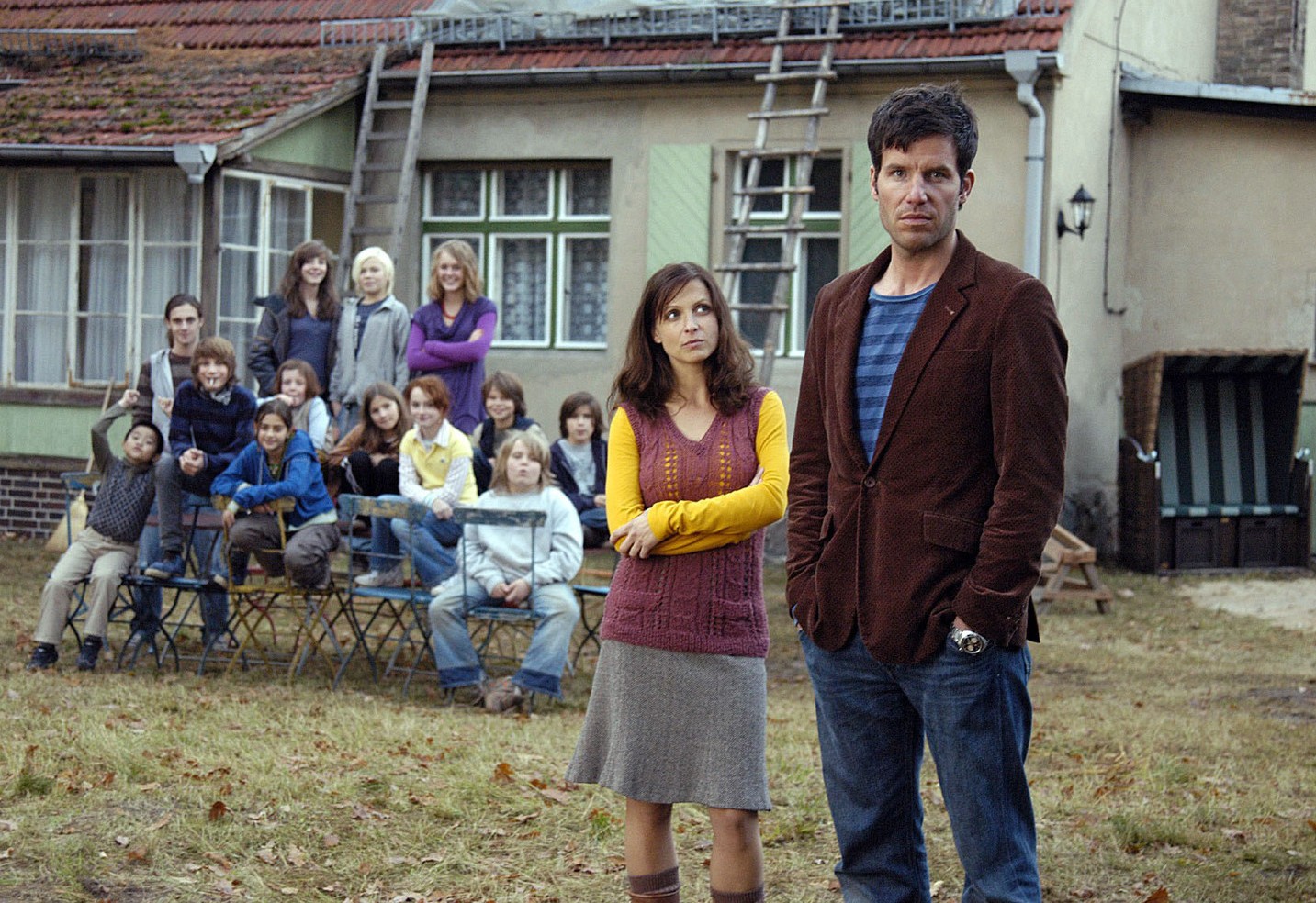 Der Typ, 13 Kinder & ich - tittelbach.tv