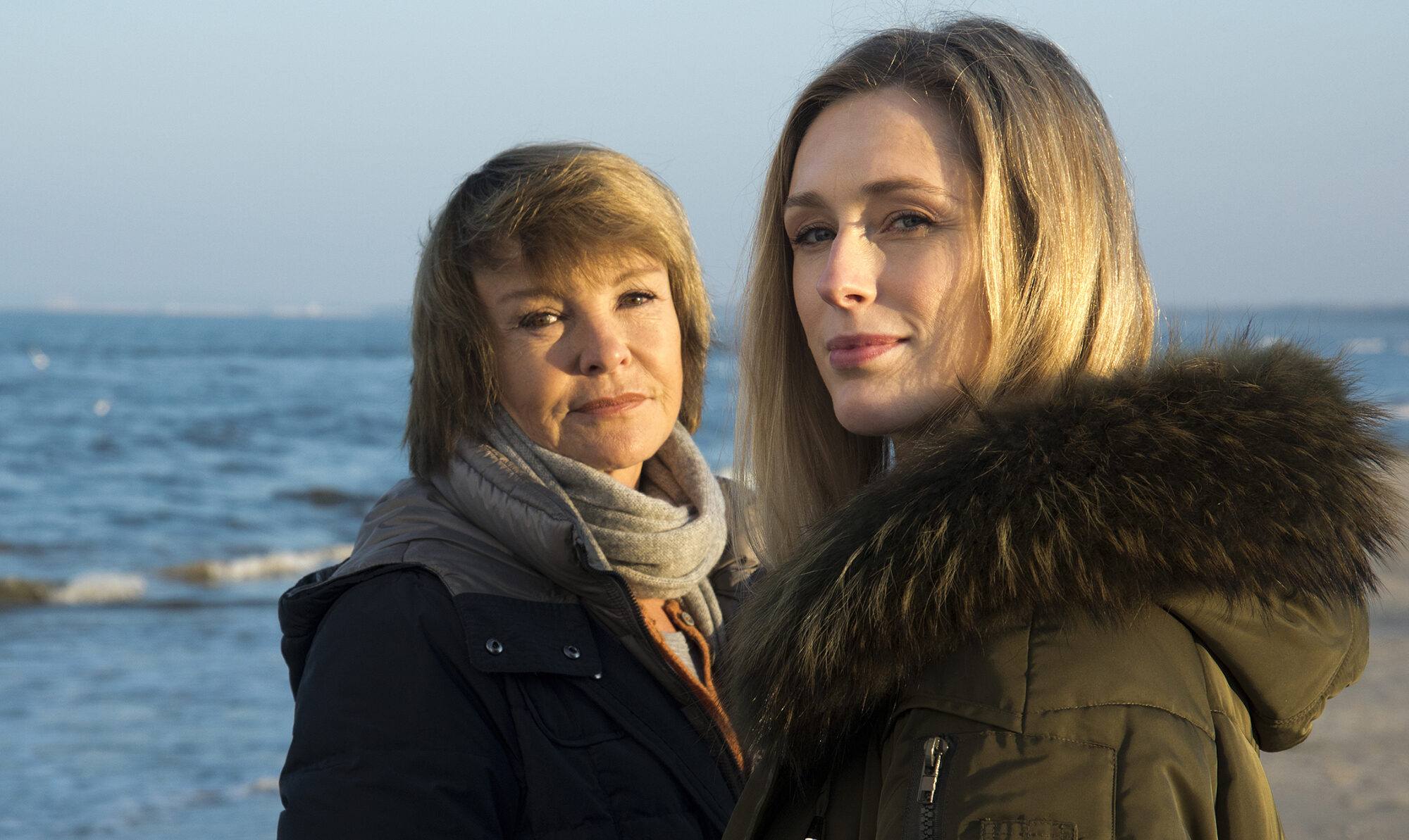 Träume. Der Usedom-Krimi - tittelbach.tv