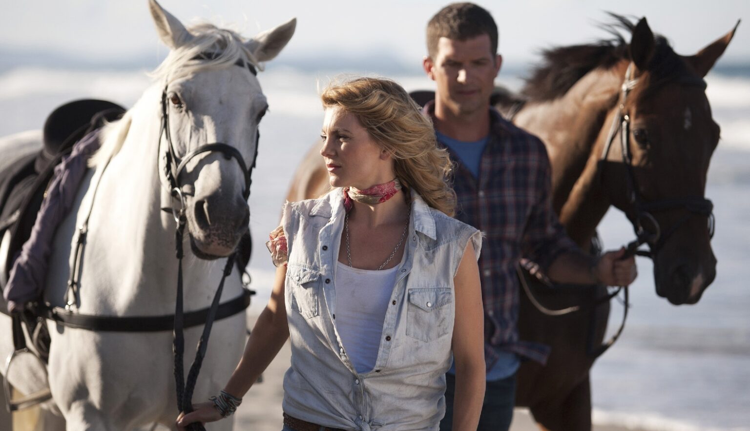 Emilie Richards – Entscheidung des Herzens - tittelbach.tv