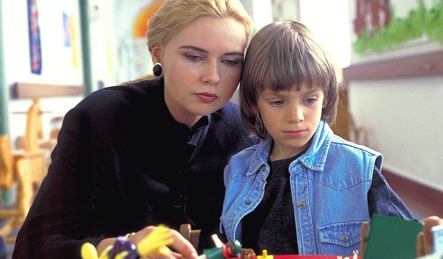 Fatale Mutterliebe - tittelbach.tv