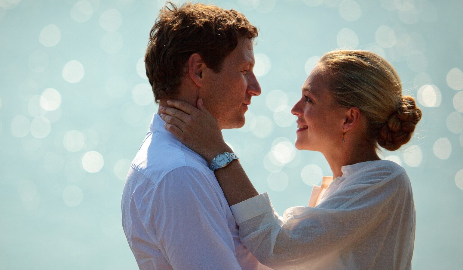 Inga Lindström – Die Hochzeit meines Mannes - tittelbach.tv