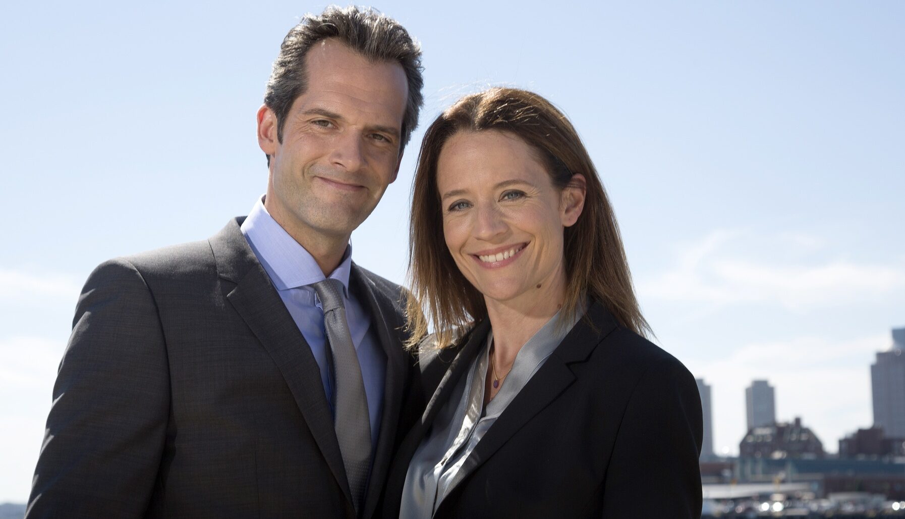 Katie Fforde – Die Frau an seiner Seite - tittelbach.tv