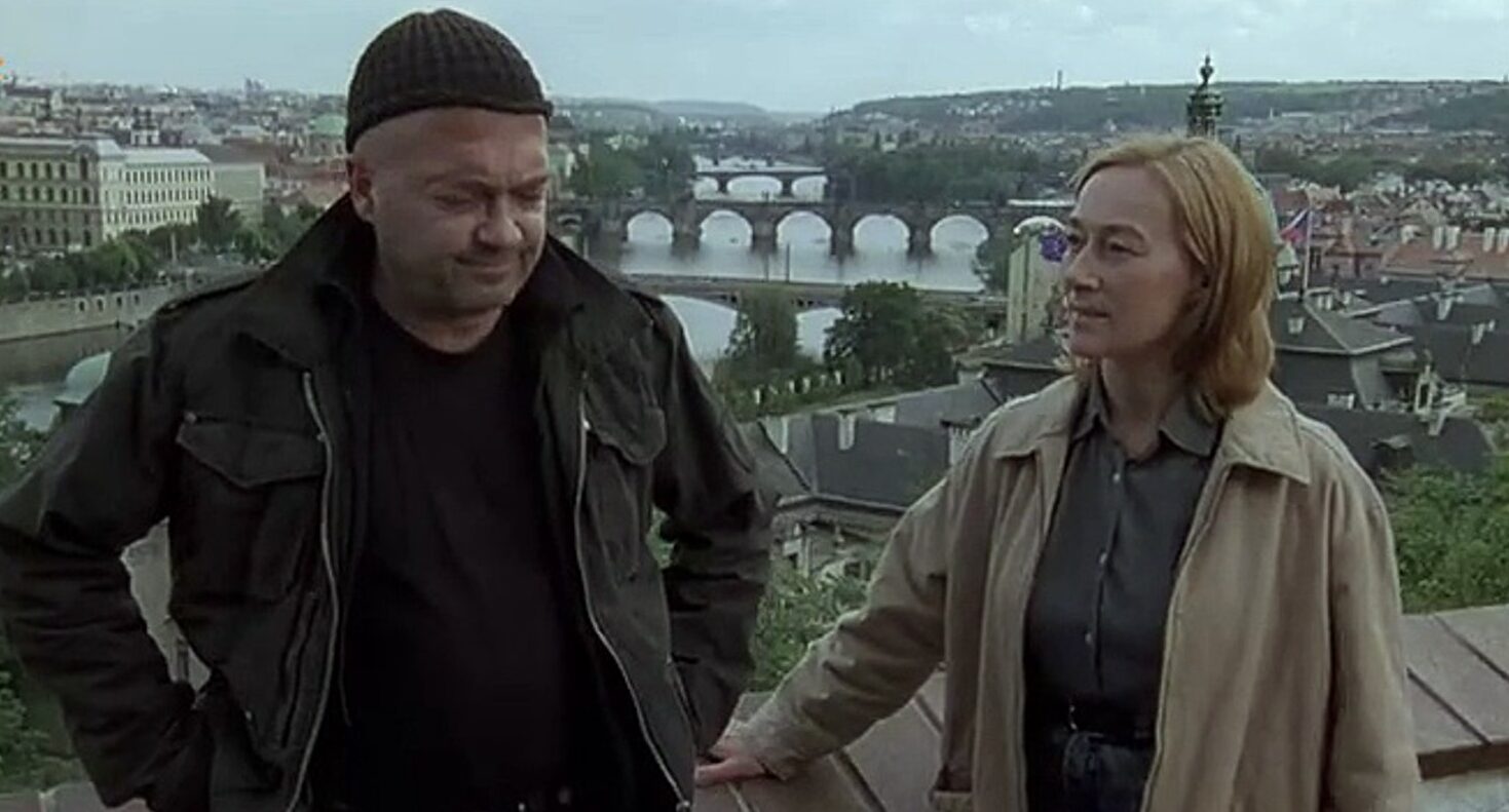 Ein starkes Team – Mit aller Macht - tittelbach.tv