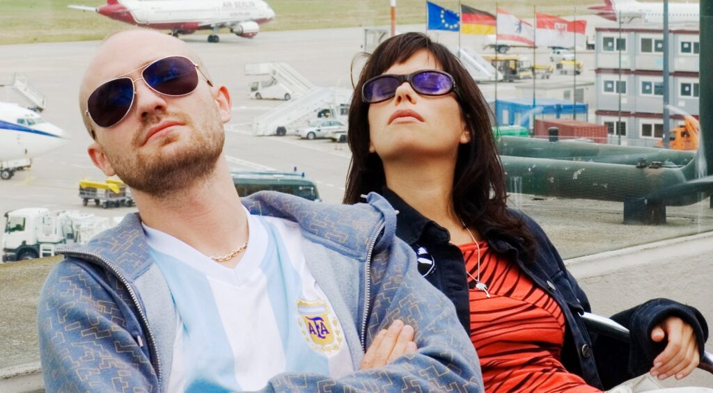 Berlin Calling - tittelbach.tv