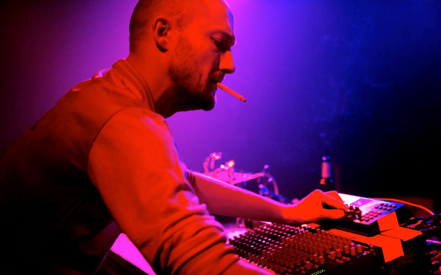 Berlin Calling - tittelbach.tv