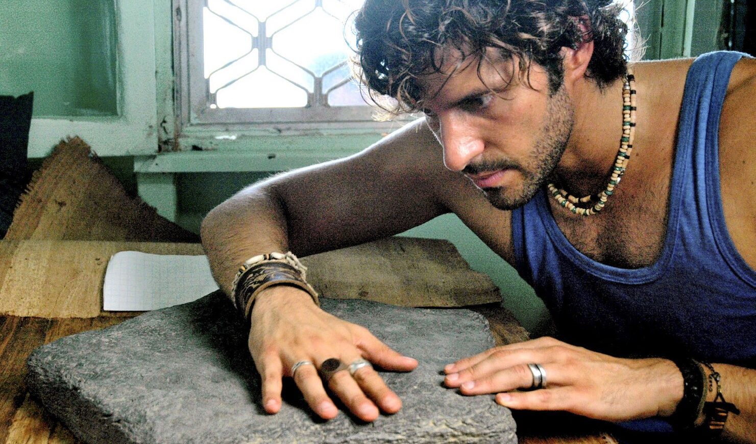 Manatu – Nur die Wahrheit rettet Dich - tittelbach.tv