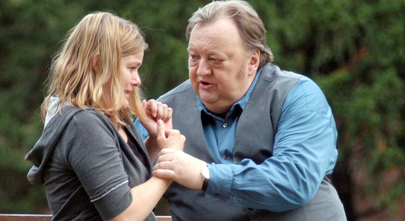 Bloch – Vergeben, nicht vergessen - tittelbach.tv