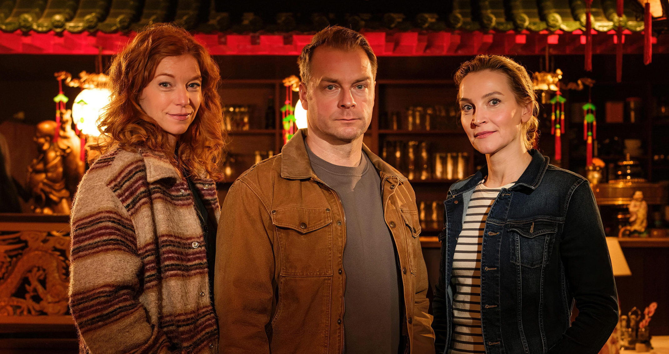 Nord bei Nordwest – Fette Ente mit Pilzen - tittelbach.tv