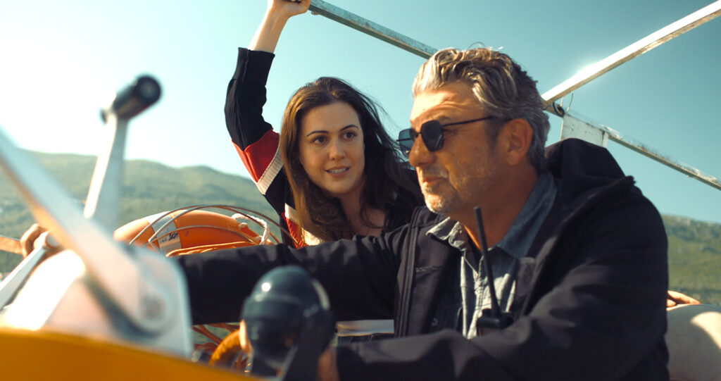 Flucht aus Lissabon - tittelbach.tv