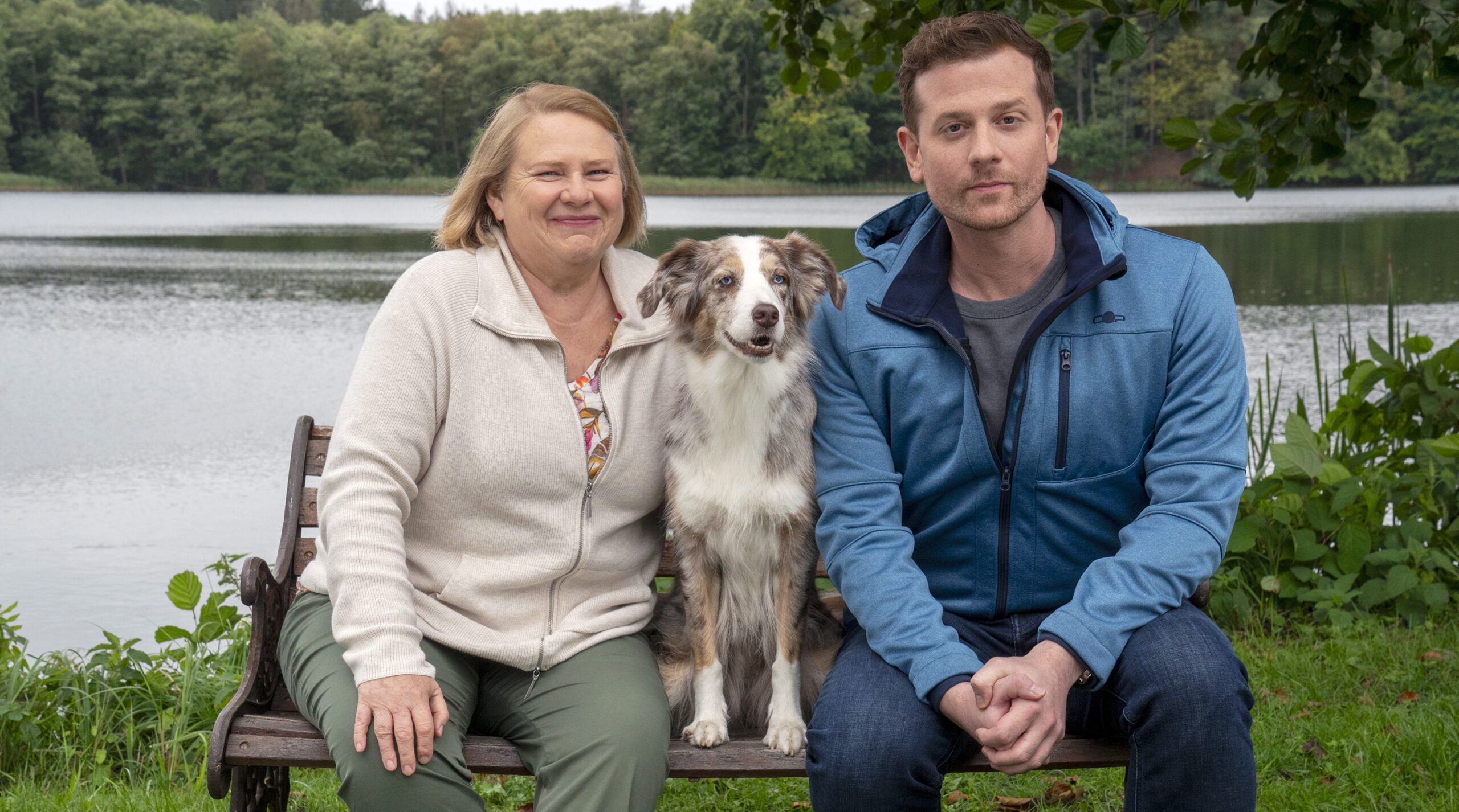 Käthe und ich – Ein gutes Leben + Verhängnisvolle Liebe - tittelbach.tv